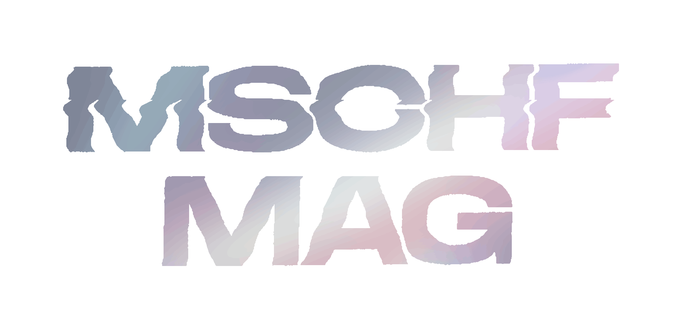 MSCHF MAG Volume 6: Eat More Meat Watch More Fox Stop Printing the ...